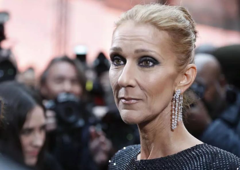 De ce boală suferă Celine Dion?