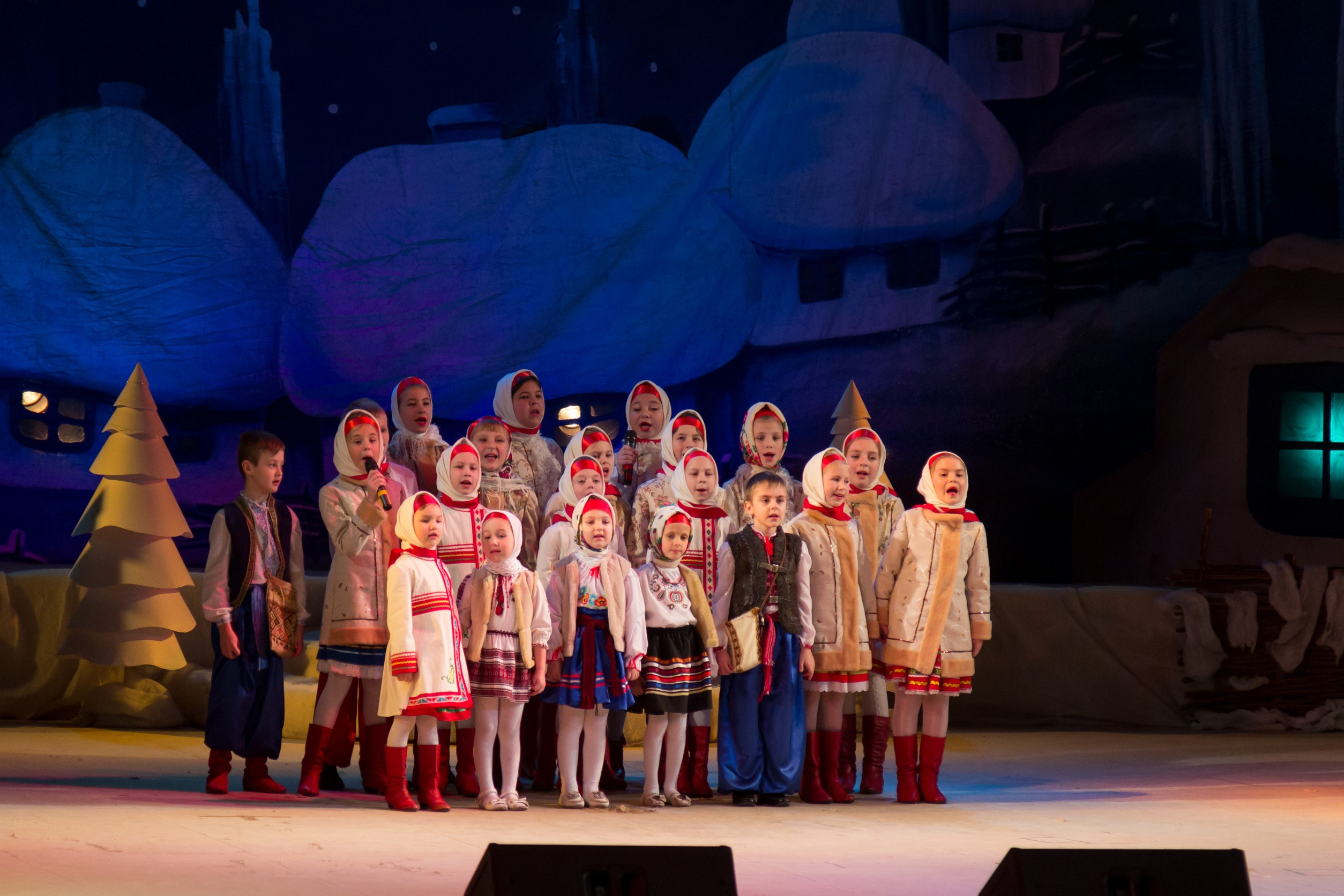 8 colinde de Crăciun pentru copii | avantaje.ro