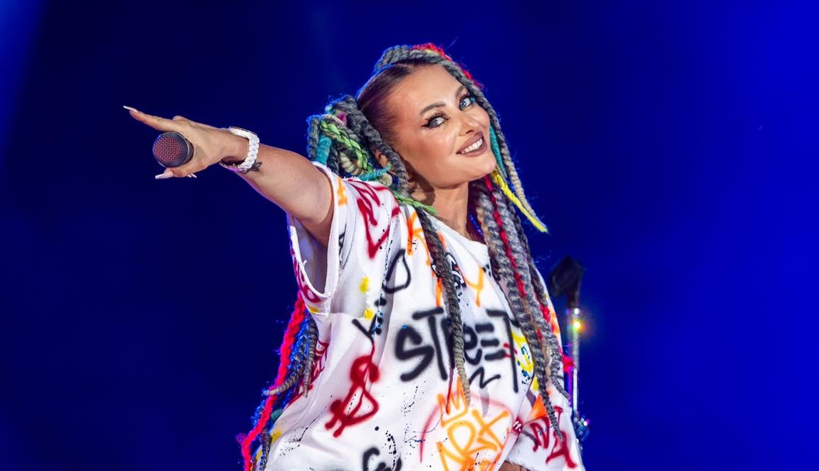 Delia, reacție furtunoasă după ce a fost criticată de fani pentru felul ...