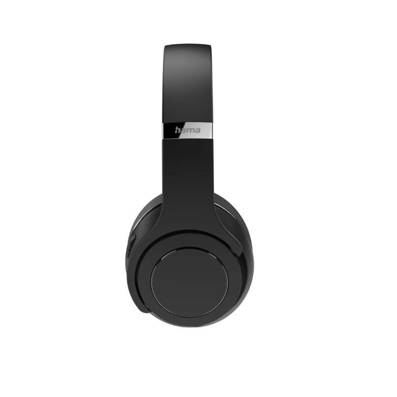 HAMA România lansează “Passion Turn”, căștile care devin o boxă ...