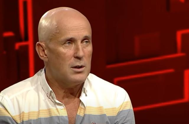 Mugur Mihăescu speră să aibă mulți clienți la petrecerile din ...