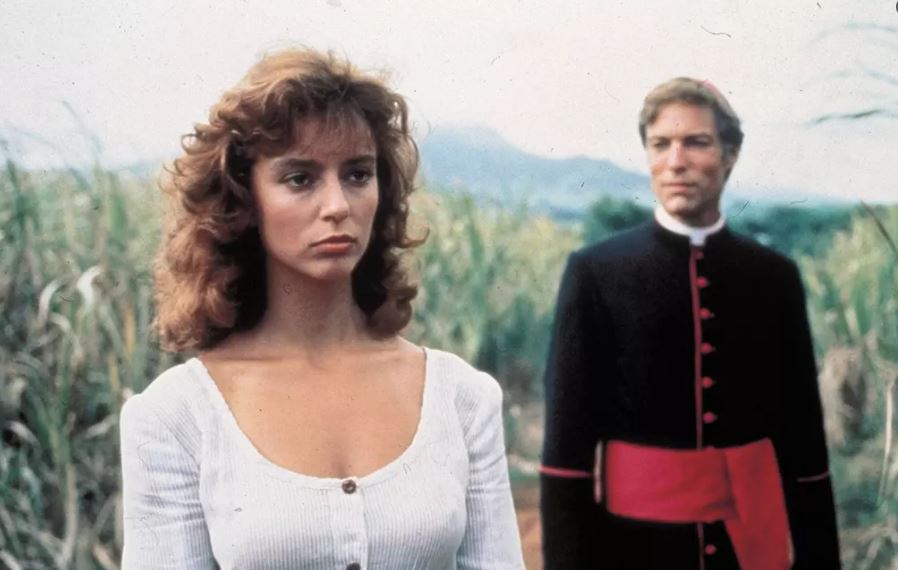 Cine a fost marea iubire a lui Richard Chamberlain, actorul din ...