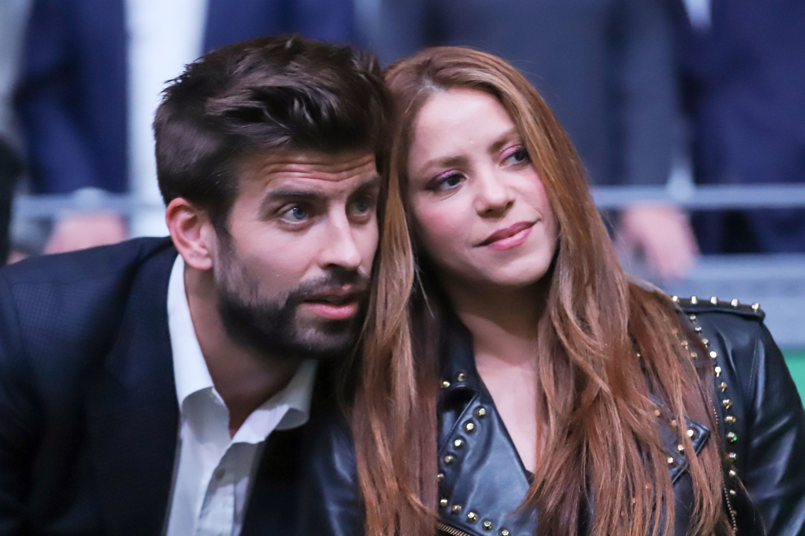 Shakira, un nou atac la adresa lui Gerard Pique: „Nu e mai bună decât ... Shakira, un nou atac la adresa lui Gerard Pique: „Nu e mai bună decât ...