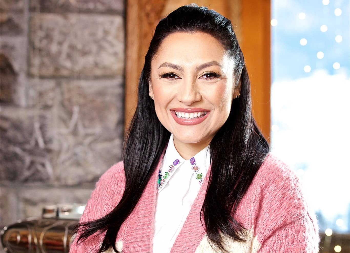 Motivul pentru care Andra nu apare niciodată în costum de baie