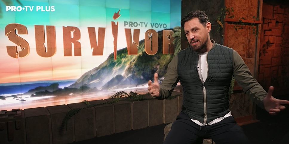 Ce a spus Daniel Pavel despre câștigătorul „Survivor România” 2023