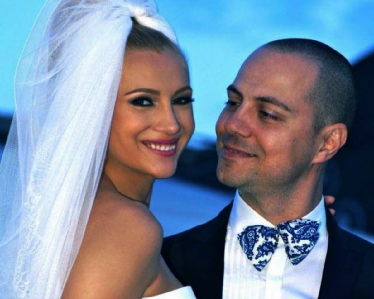 Anunțul făcut de Lora la 9 ani de la divorțul de Dan Badea: „Mie mi s-a ...