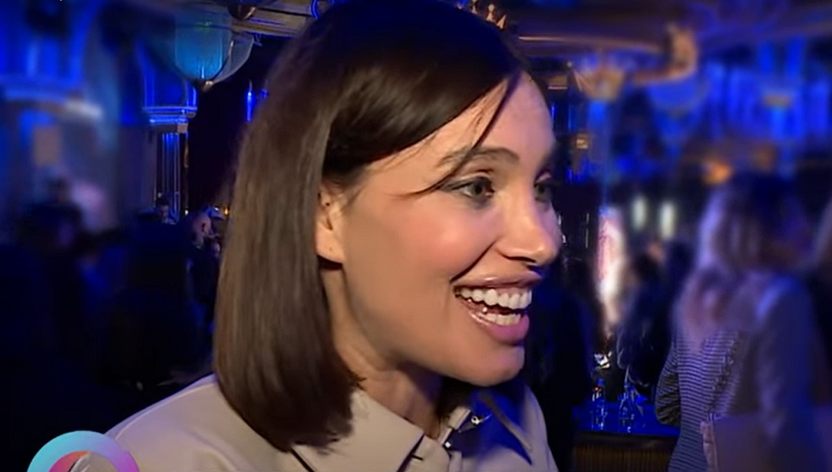 Alina Pușcău s-a vindecat de depresie