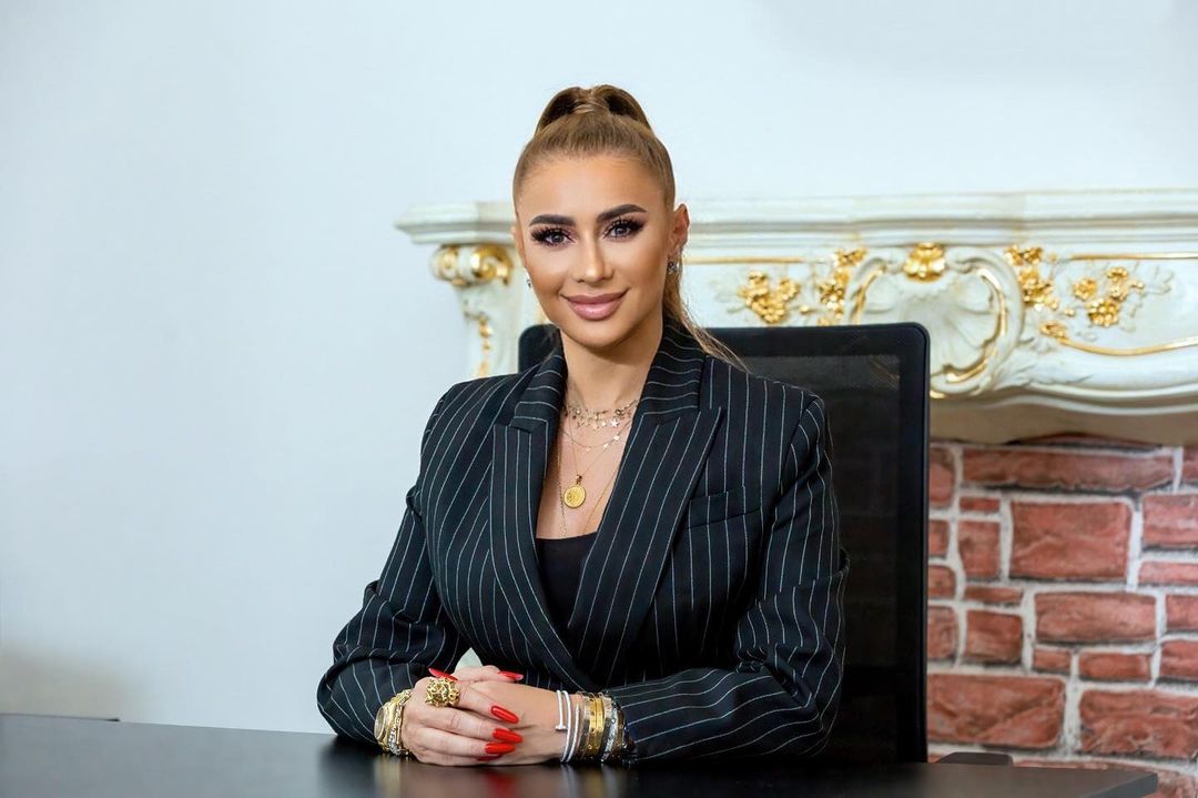 Anamaria Prodan, după câteva luni de relație cu noul iubit