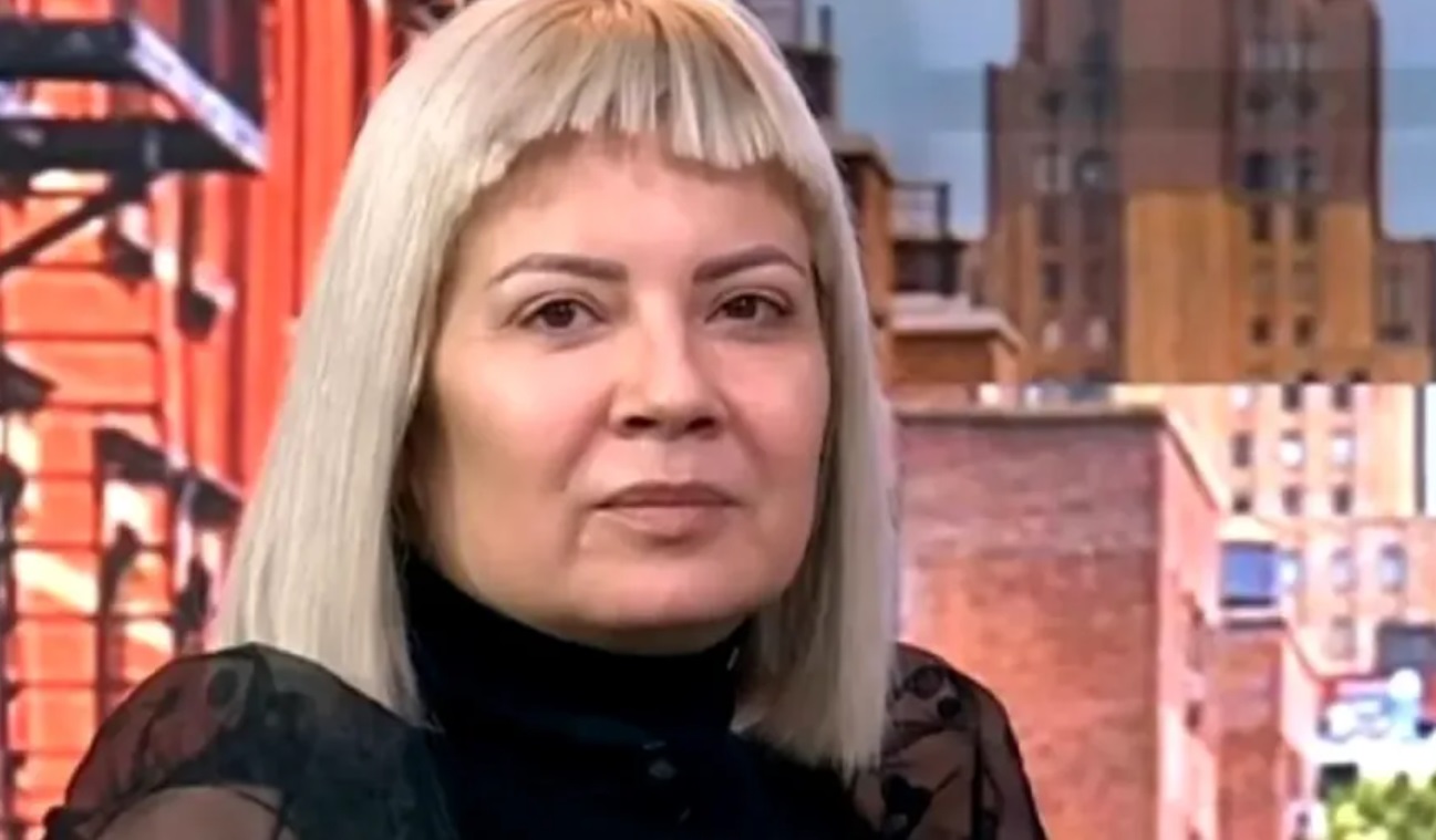 Catinca Roman suferă de depresie