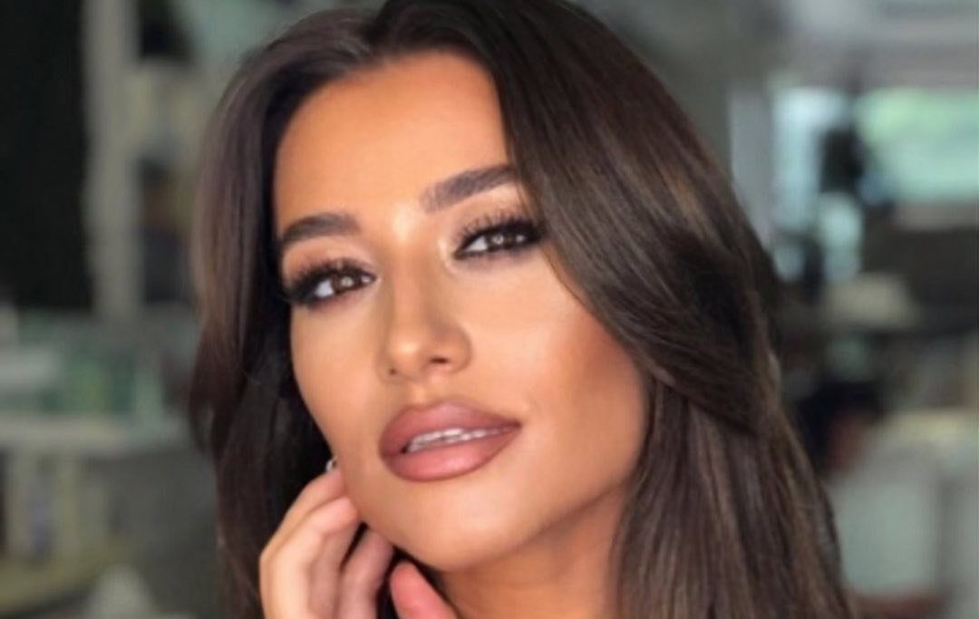 Claudia Pătrășcanu se retrage la mănăstire. Motivul pentru care fosta ...