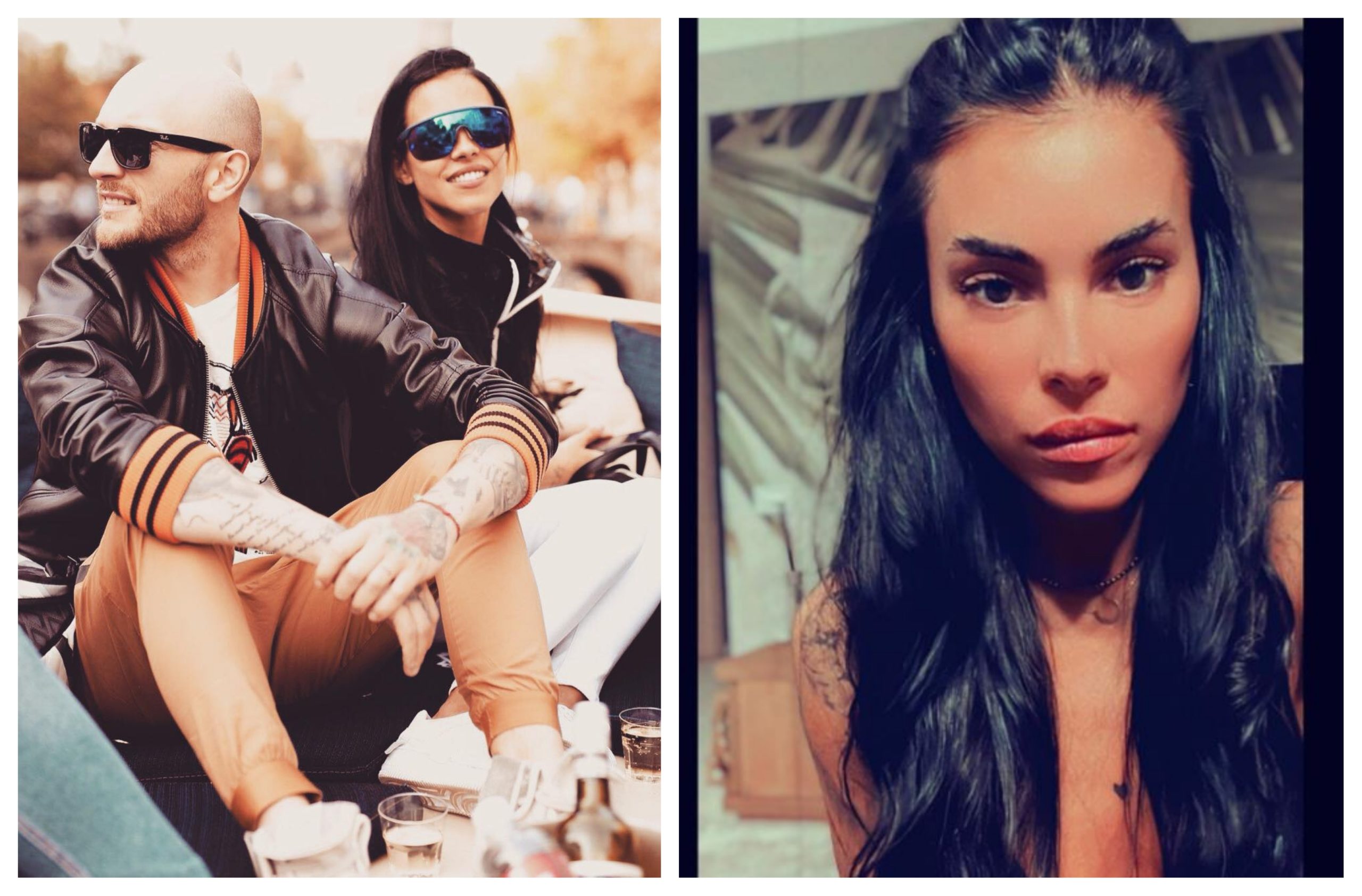 Livia Eftimie, un nou mesaj cu subînțeles în mediul online. Ce a transmis fosta soție a lui ...