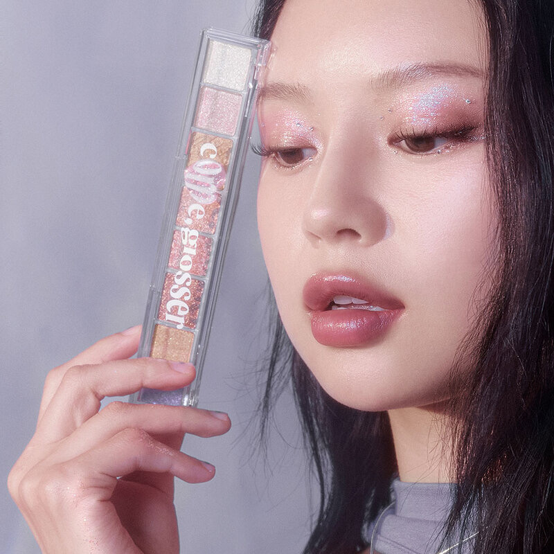 Produse coreene de make-up în trend