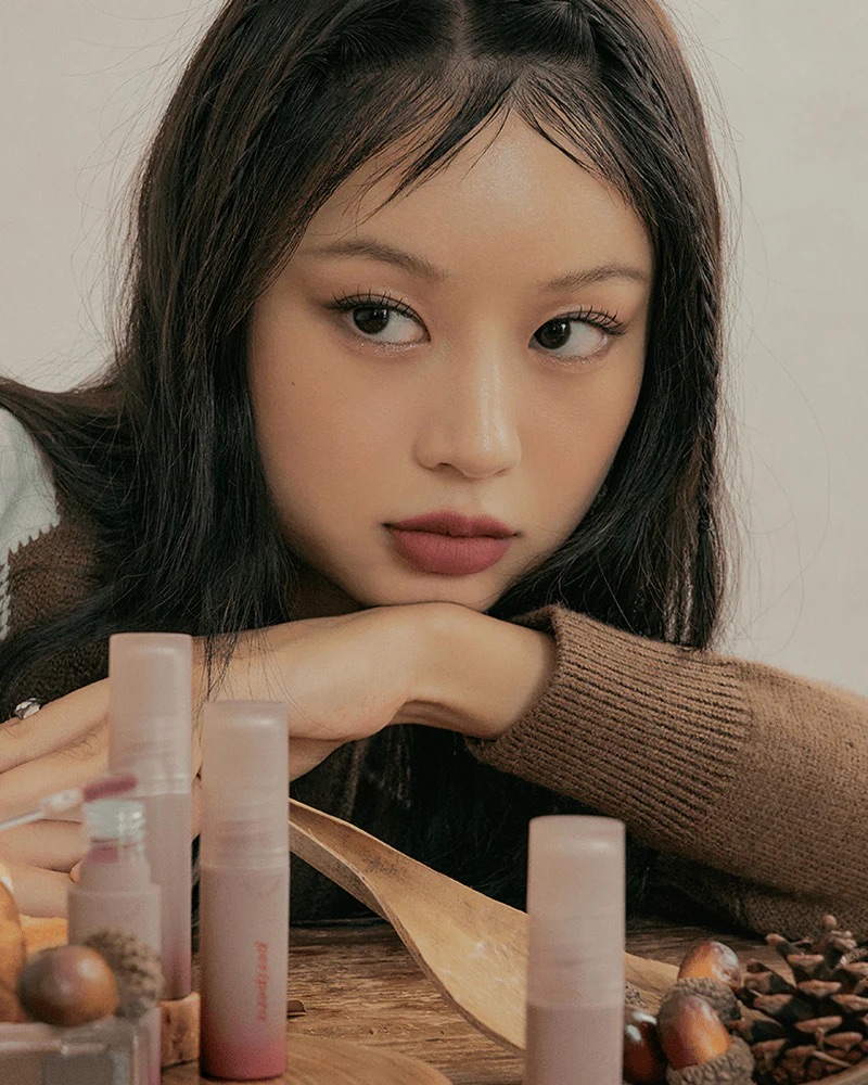 Produse coreene de make-up în trend