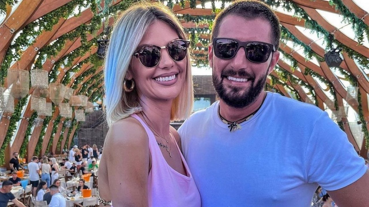 Anunțul făcut de Ramona Olaru, după ce s-a zis că s-a despărțit de Cătălin Cazacu