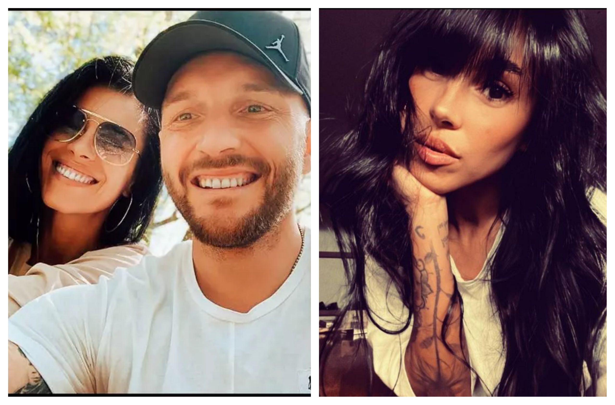 Ce diferență de vârstă există între Cătălin Bordea și frumoasa sa soție ...