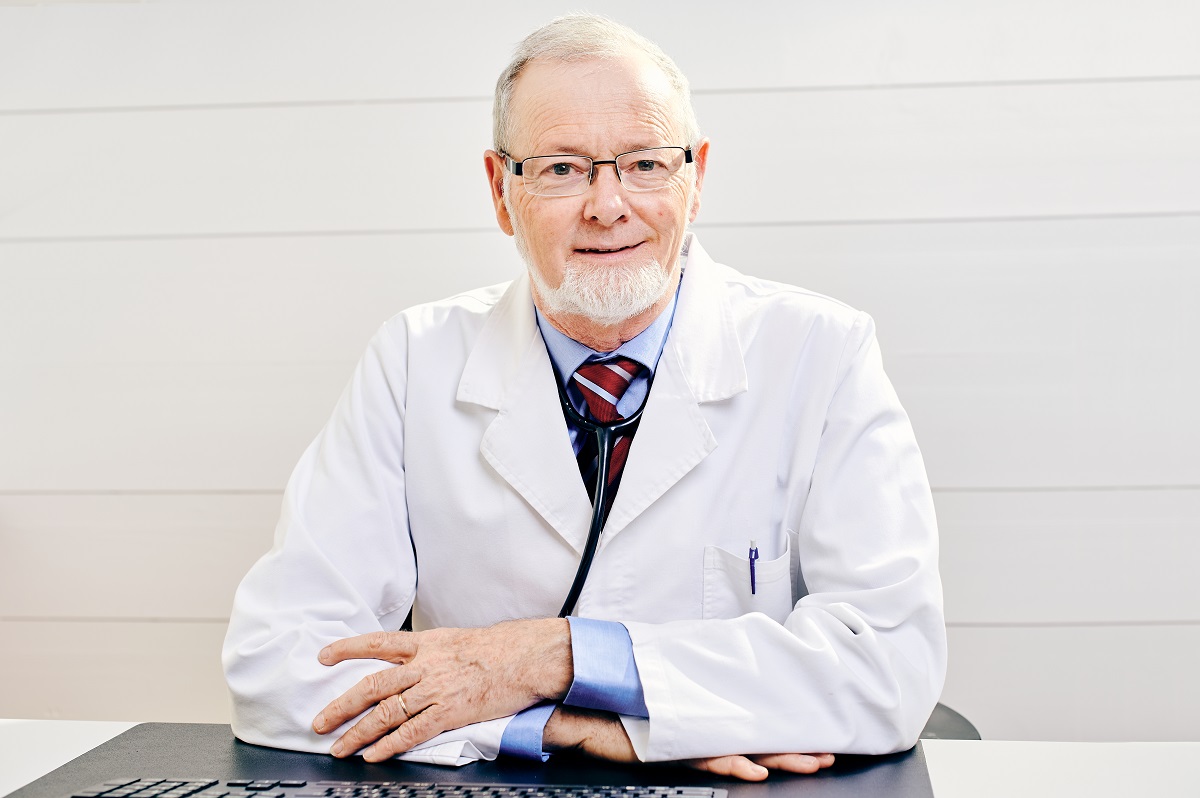 Tratamentul cancerului cu ajutorul medicinei integrative și a ...