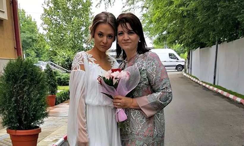 Gina Matache, reacție după ce fiica Oana s-a afișat cu noul iubit, Radu ...