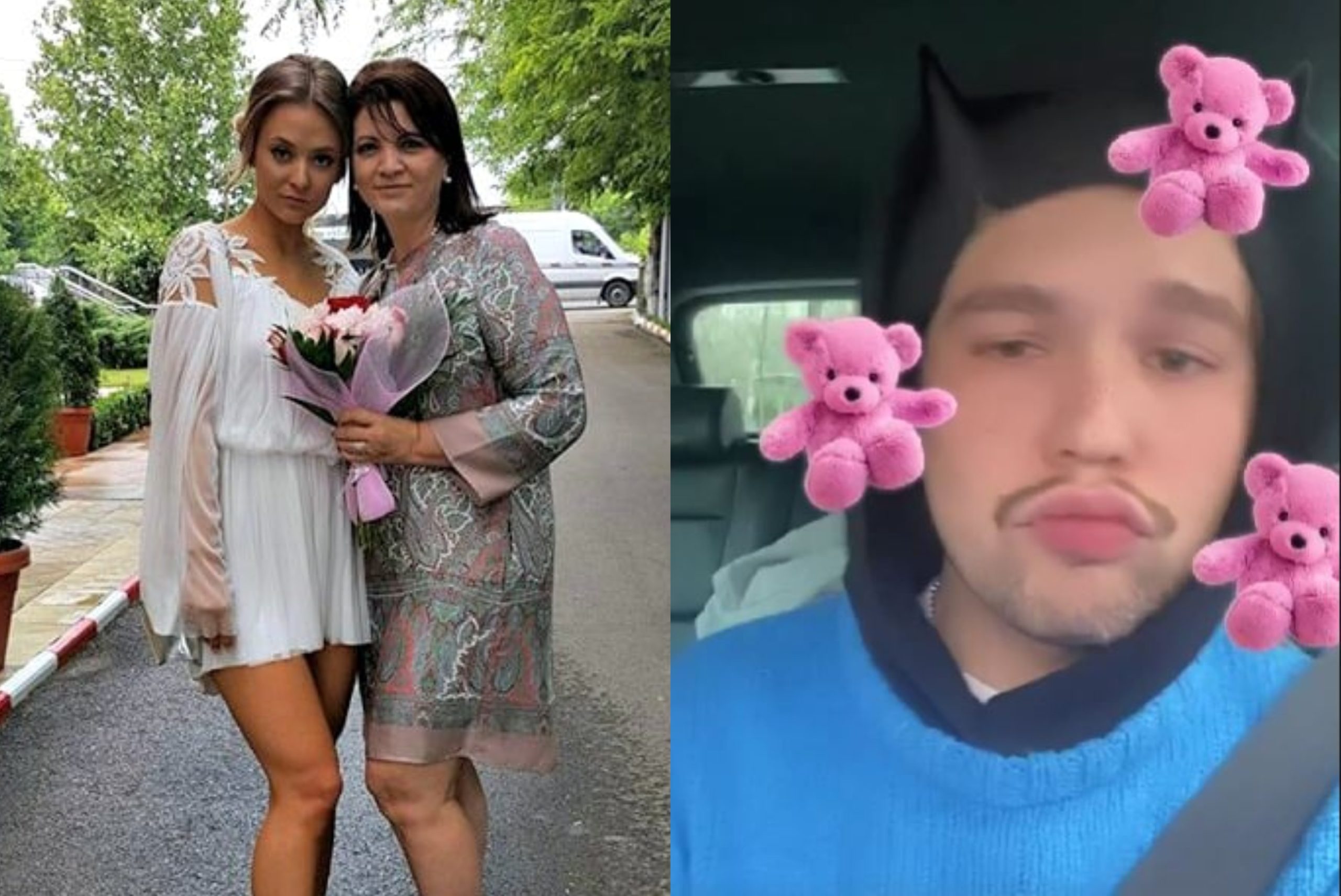 Gina Matache a ajuns la disperare din cauza iubitului Oanei: „Nu ...