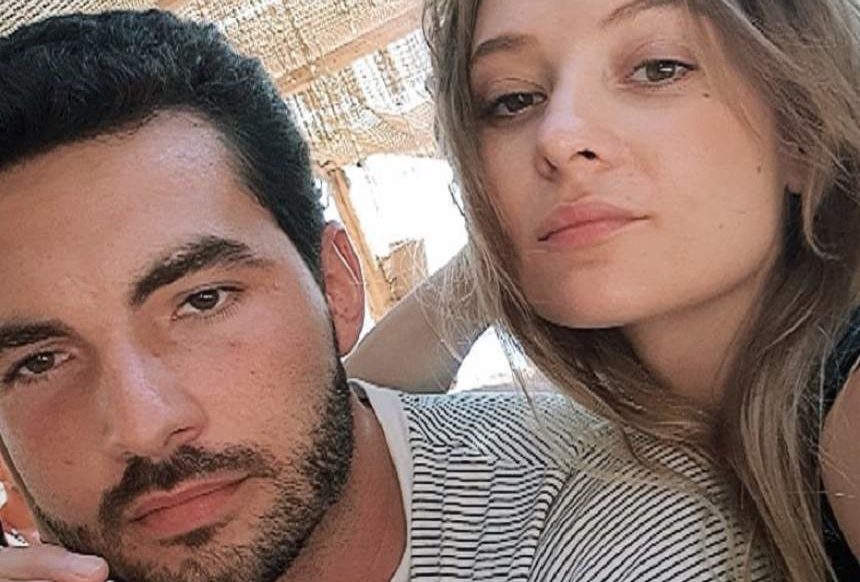 Fostul soț al Oanei Matache și-a refăcut viața. Răzvan Miheț s-a iubit ...