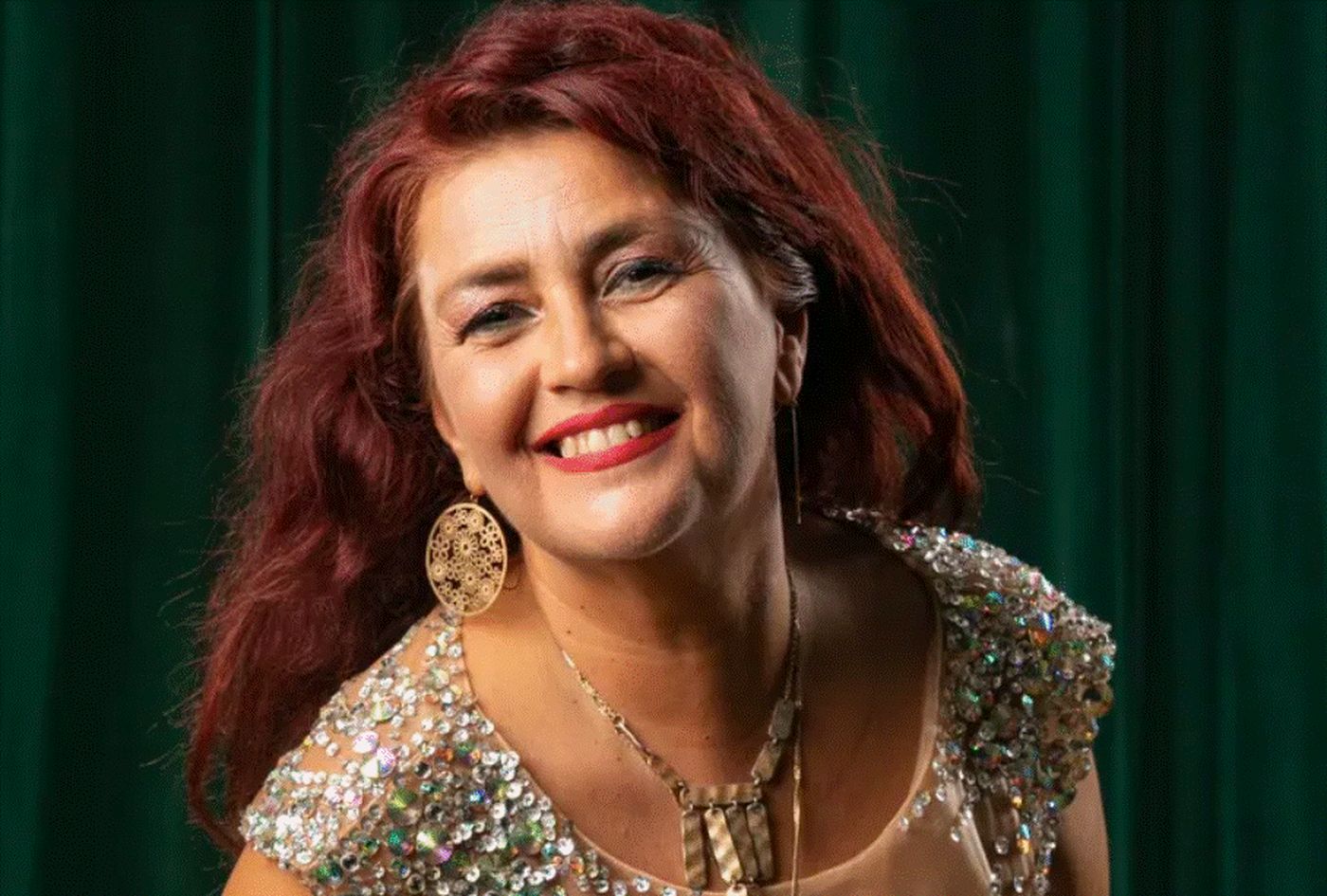 Rona Hartner a fost hărțuită de mai mulți regizori: „Frumusețea a fost ...