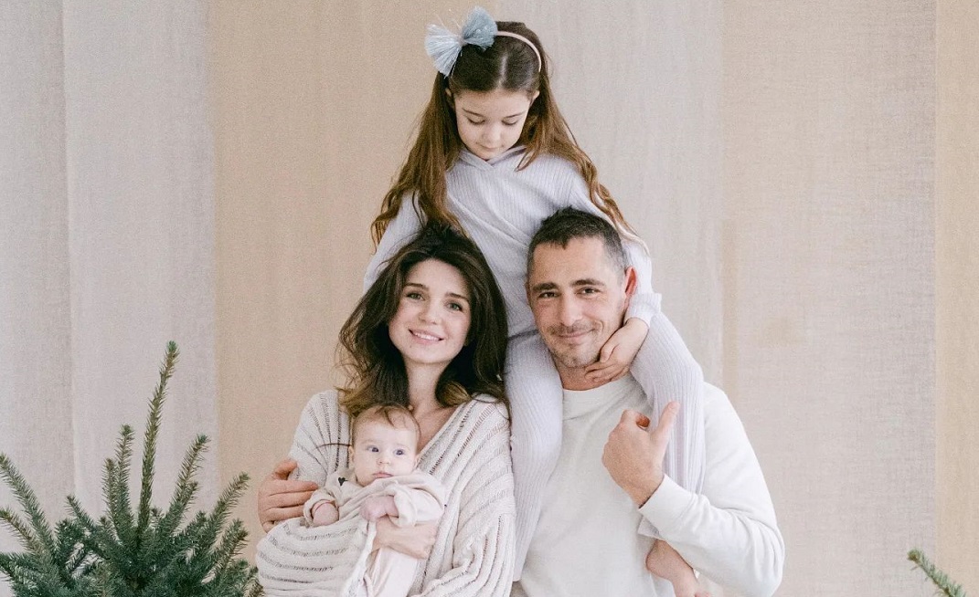 Vladimir Drăghia vrea să adopte un copil