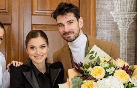 Anghel Damian, anunțul despre nunta cu Theo Rose: „Va fi o chestie total discretă, fără tam-tam”