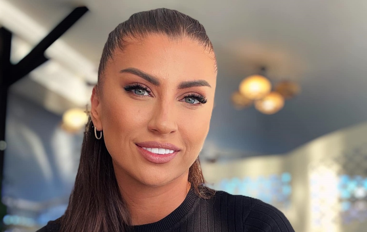 Alina Radi, fostă concurentă la Survivor 2023, amintiri emoționante ...