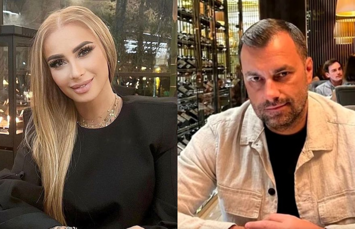 El e noul iubit al Anamariei Prodan