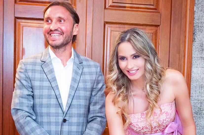 Ce a pățit Crina Abrudan cu soțul ei după ce s-a întors de la Survivor