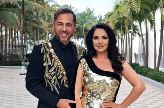 Deea Maxer, primele declarații după ce s-a spus că are deja alt iubit ...