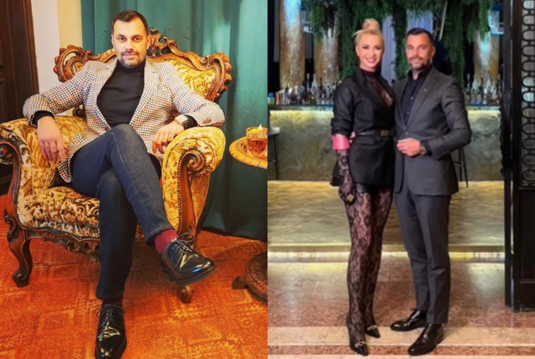 Anamaria Prodan, atac subtil pentru Reghe după ce a recunoscut relația cu Flavius Nedelea