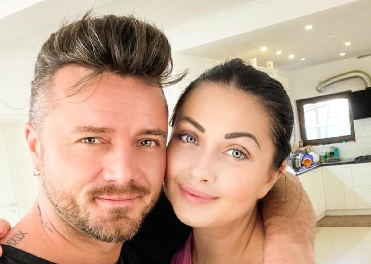 Cum a reacționat Tavi Clonda când a aflat că Gabriela Cristea și-a dat demisia de la Antena Stars