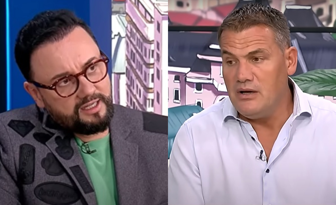 Ionuț Iftimoaie, care a primit peste 50.000 de euro la Survivor, a răbufnit