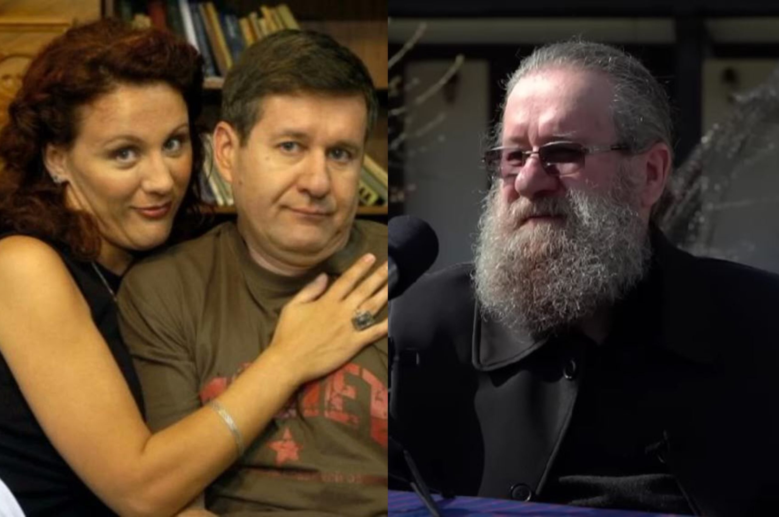 Mihai Coadă și-a înșelat fosta soție, apoi s-a dedicat credinței: „Așa mai păcătuiesc bărbații”