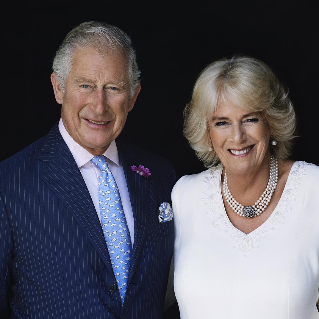 Care este codul vestimentar la încoronarea Regelui Charles?