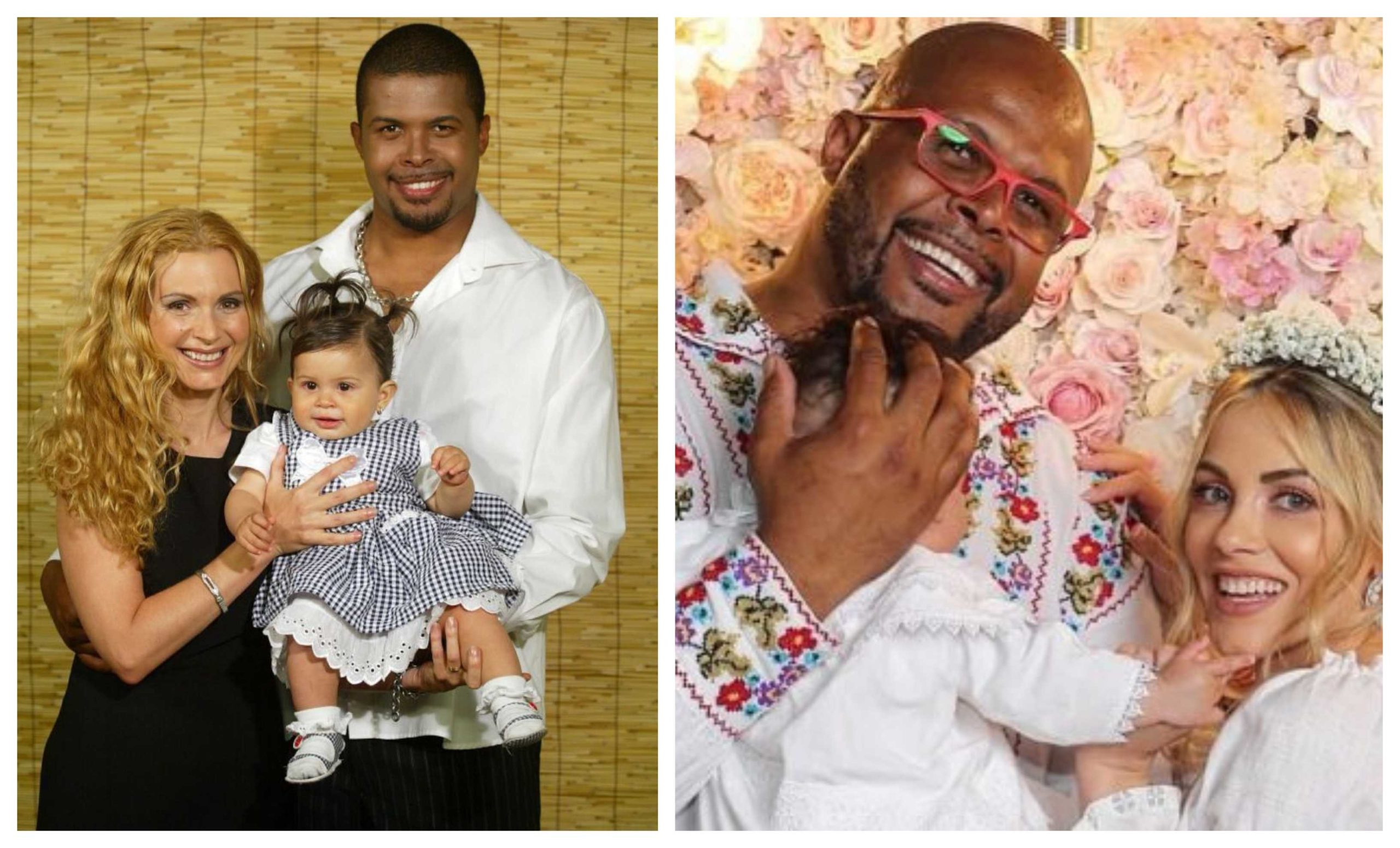 Fetele lui Cabral, adevărate domnișoare mari și frumoase