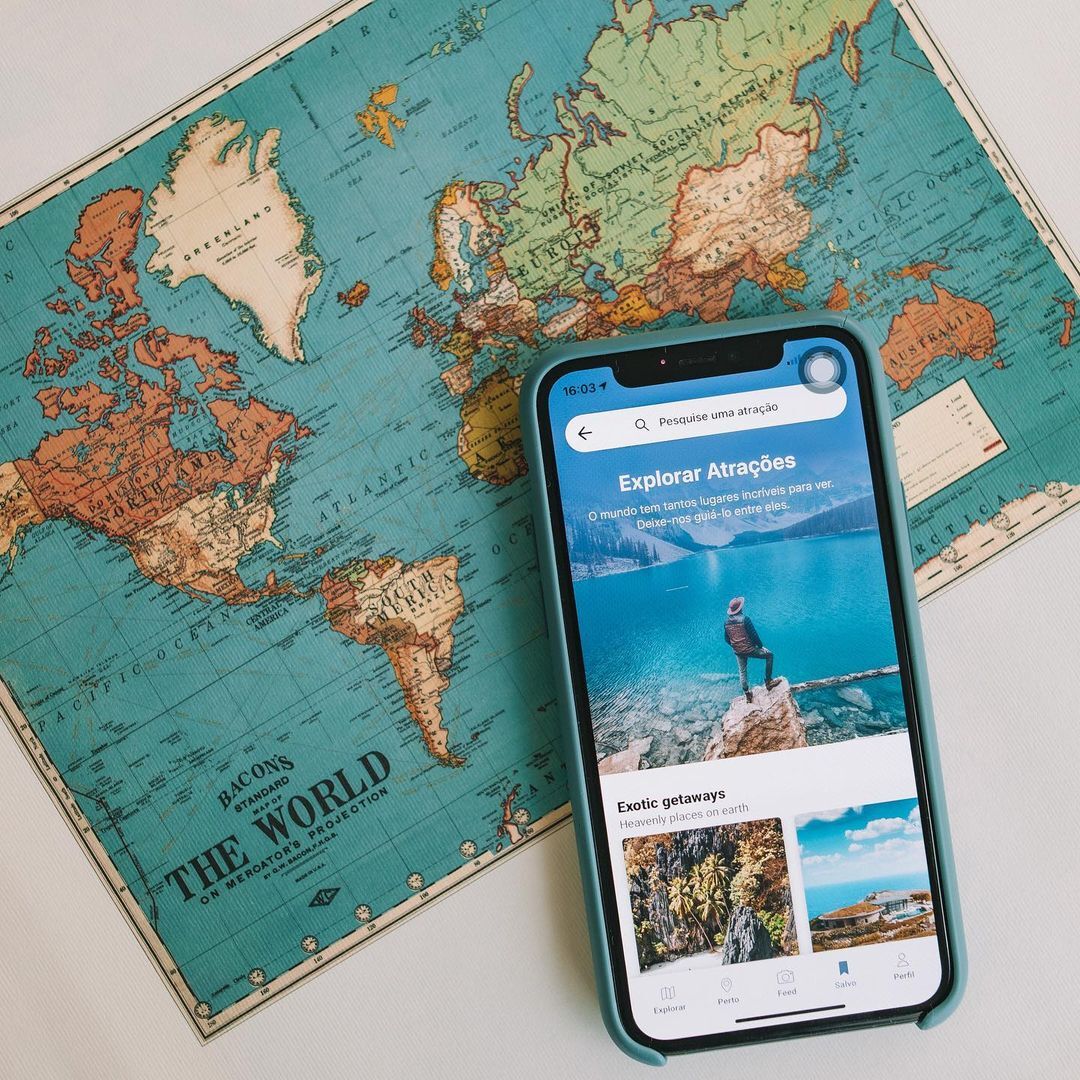 Vrei să călătorești mai mult, dar nu îți place să planifici toate ...