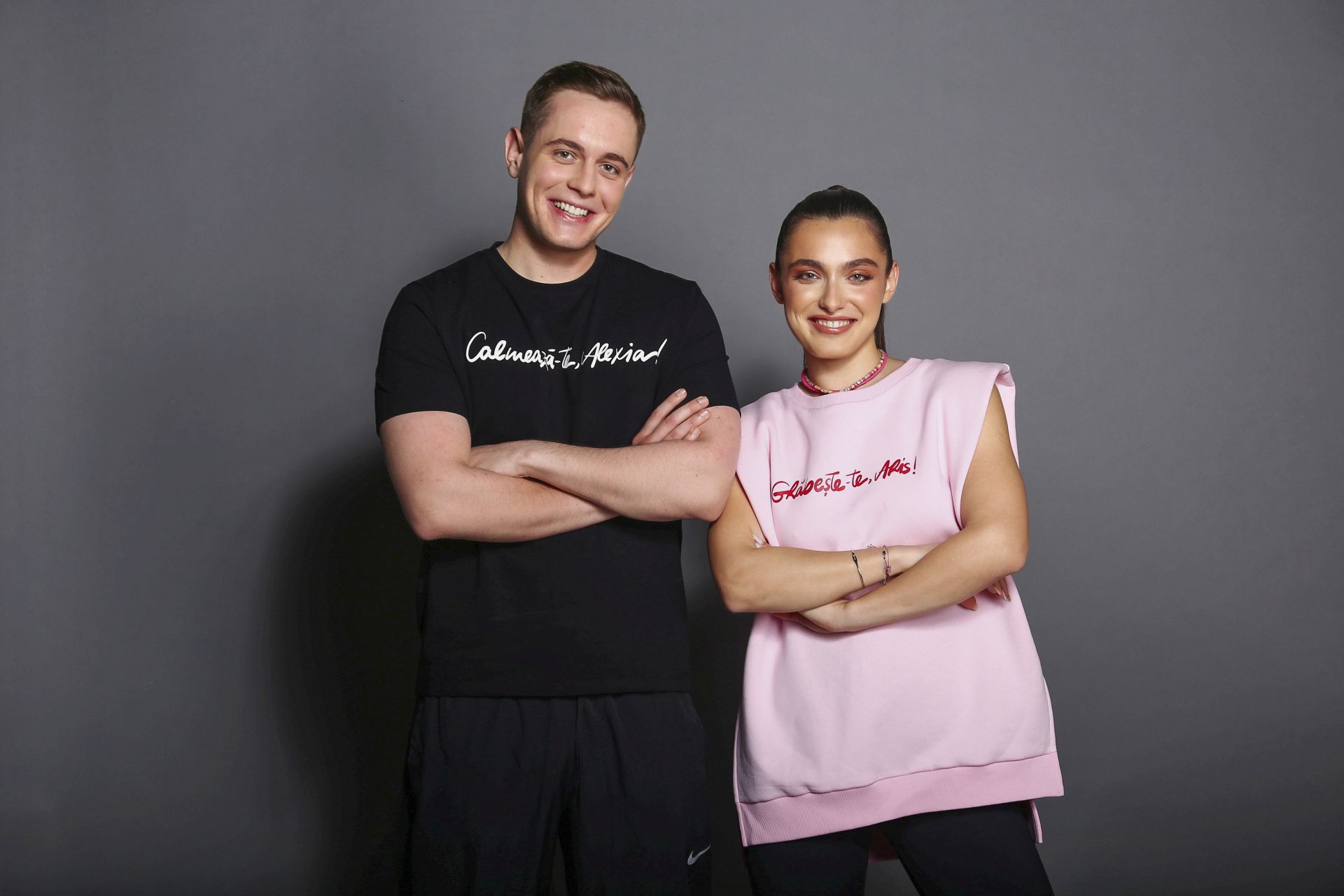 Câți bani primește Alexia Eram pentru America Express. Fiica Andreei ...