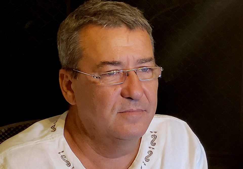 Florin Chilian a fost diagnosticat greșit de 20 de medici: „Suspect de ...