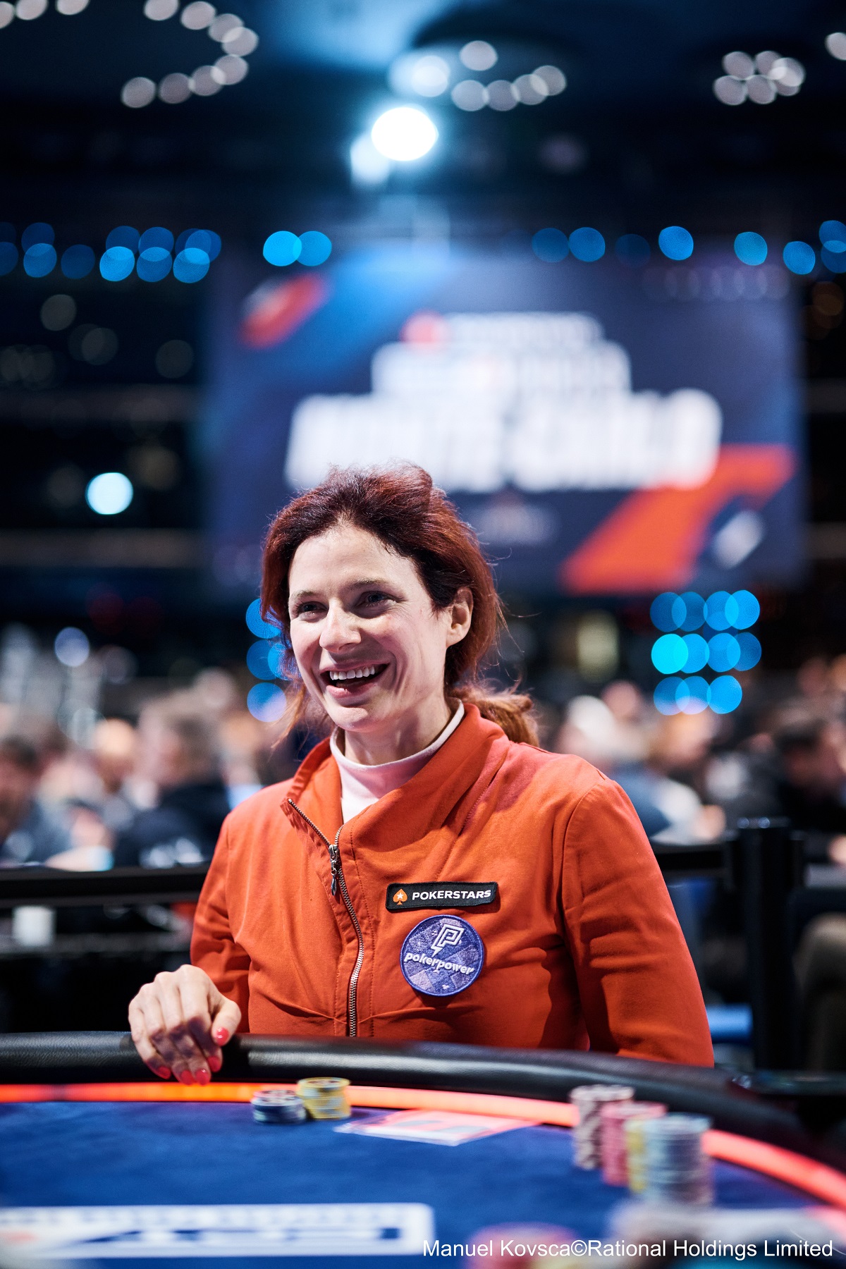 Jennifer Shahade: "În viață nu poți avea rezultate concrete fără ...