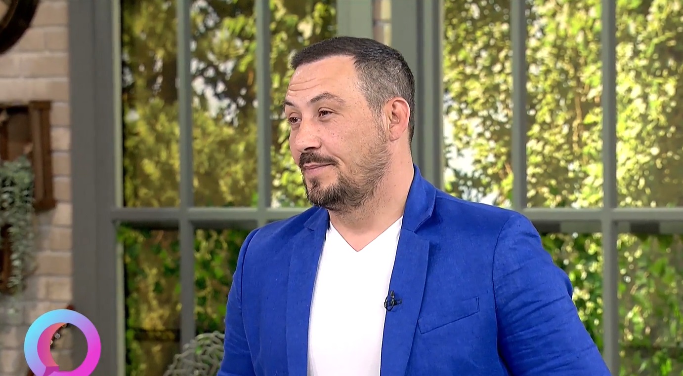 „Era să mor. Două luni mi-au mai dat...”. Prin ce a trecut Ștefan Stan