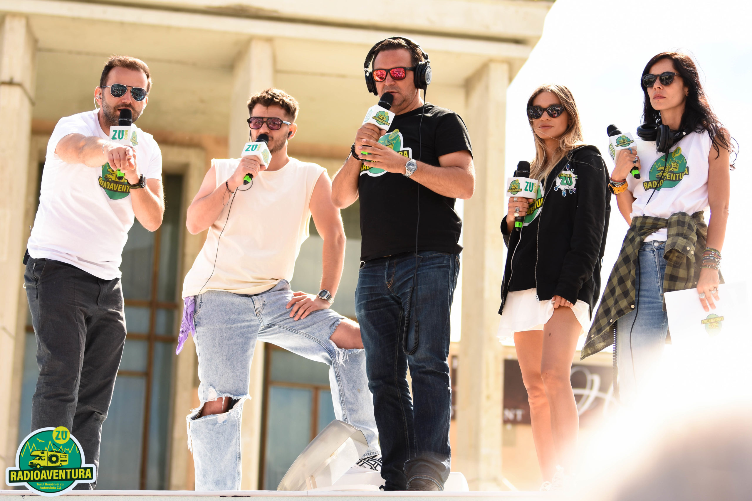 Morning ZU, matinalul cu cei mai mulți ascultători din orașele României ...