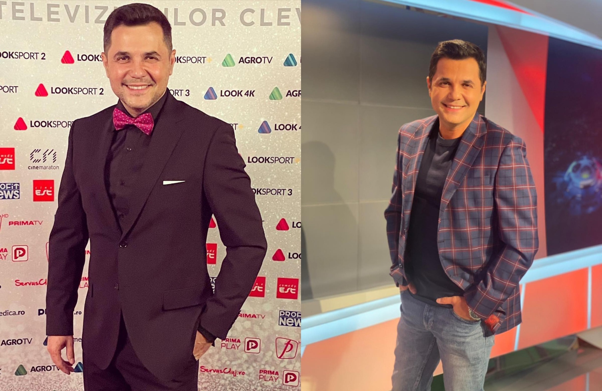 Cove va prezenta un show matrimonial la Prima TV