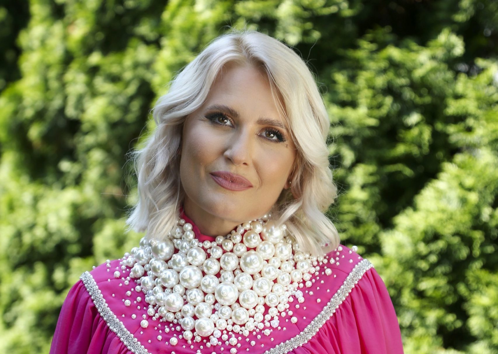 Cine este Dianna Rotaru, noua prezentatoare de la Antena 1. „Provocarea ...