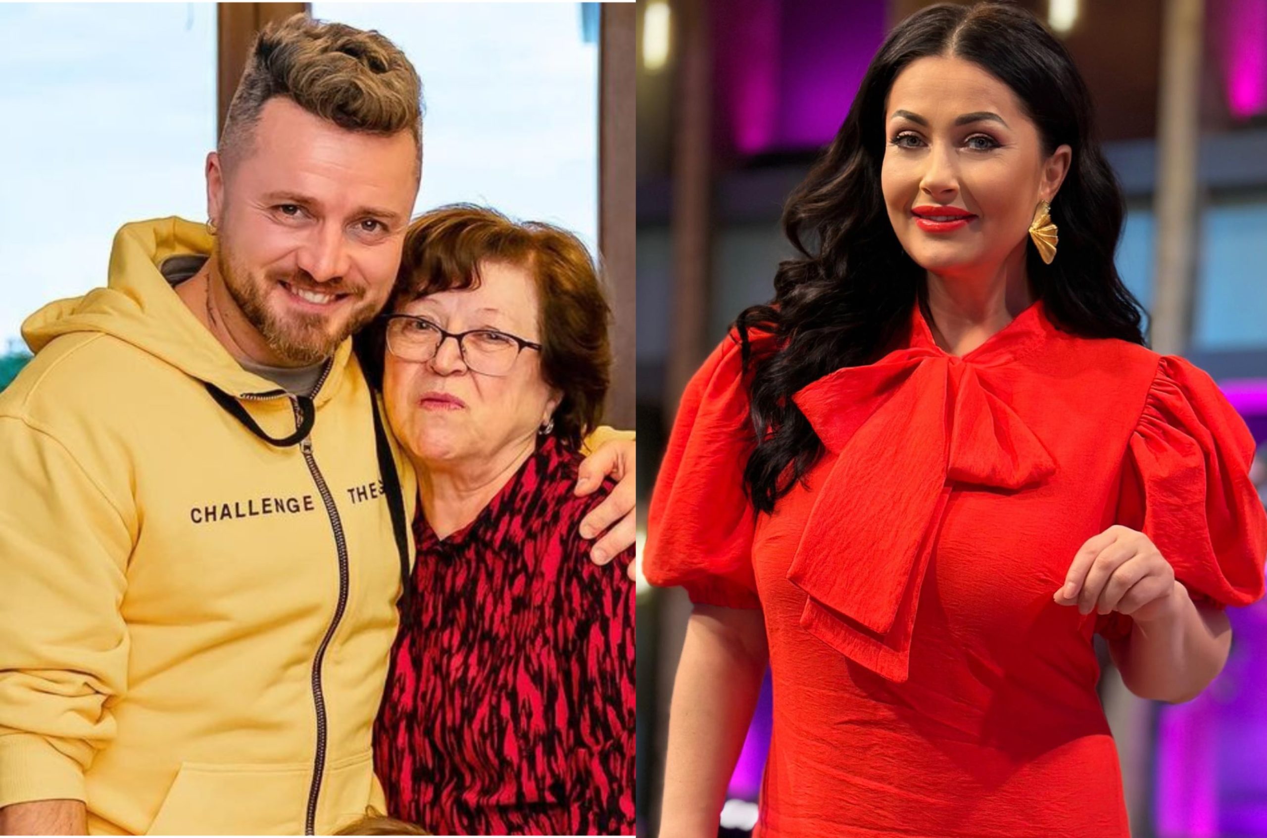 Soacra Gabrielei Cristea a povestit cum a fost prima întâlnire cu nora ei: „O cunoșteam, dar nu ...