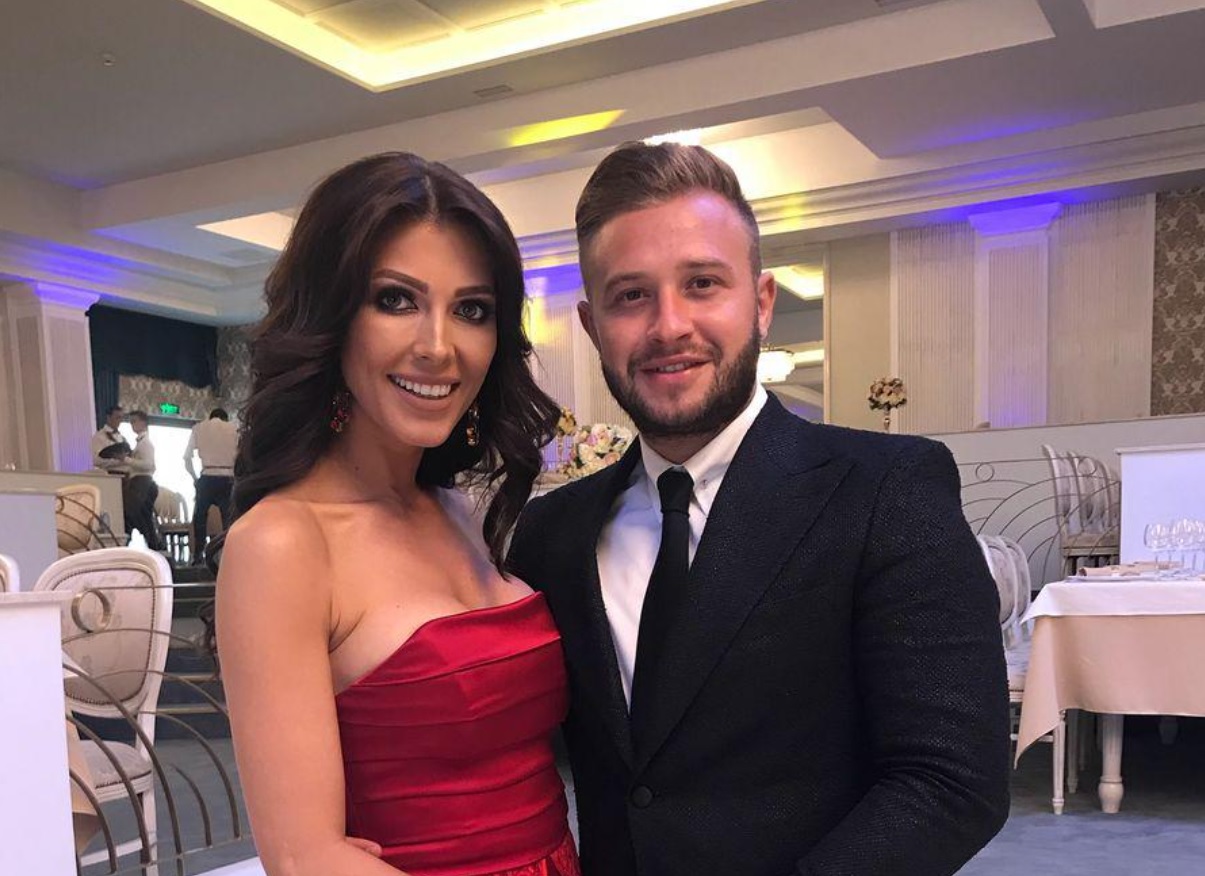 Înțelegerea la care au ajuns Ilinca Vandici și Andrei Neacșu după divorț: „Ne veți mai vedea ...