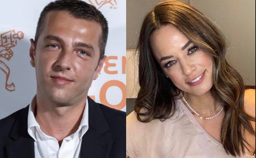 Matei Stratan a făcut o nouă cucerire, după ce s-a speculat că a avut o ...