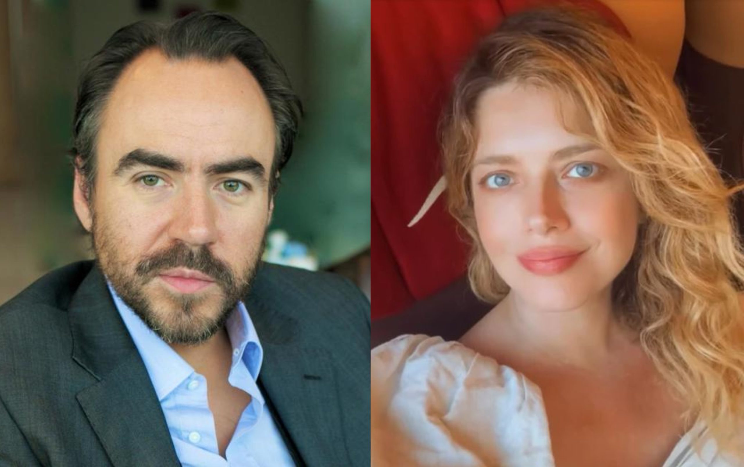 Reacția Alexandrei Dinu după ce s-a scris că Bobby Păunescu ar fi ...