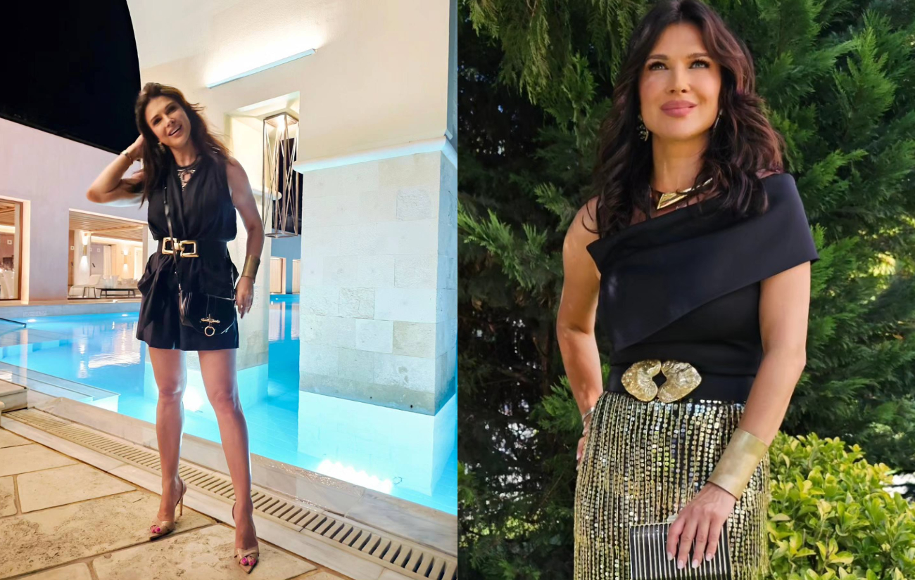 La ce a renunțat definitiv Monica Bârlădeanu pentru silueta ei