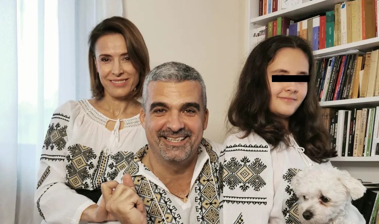 Monica Davidescu, o mamă strictă: „Seamănă cu tatăl ei”. Ce reguli i-a impus fiicei sale în ...